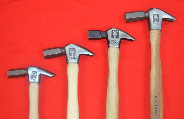 NC Tool Co. Inc. Cavalry Driving Hammer