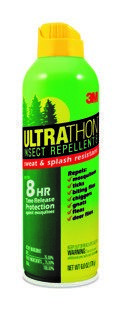 3M Ultrathon Insect Repellent