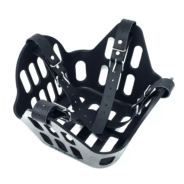 GG Equine GreenGuard Grazing Muzzles