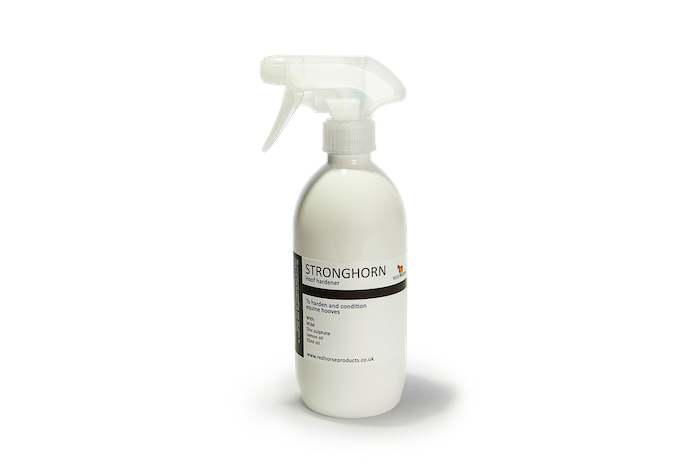Red Horse Products Ltd. Stronghorn Hoof Hardener