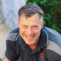 Neal Tredinnick
