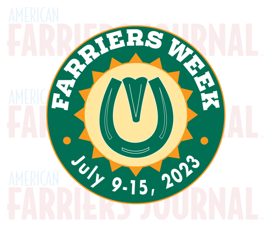 25 Years of Appreciation for Farriers