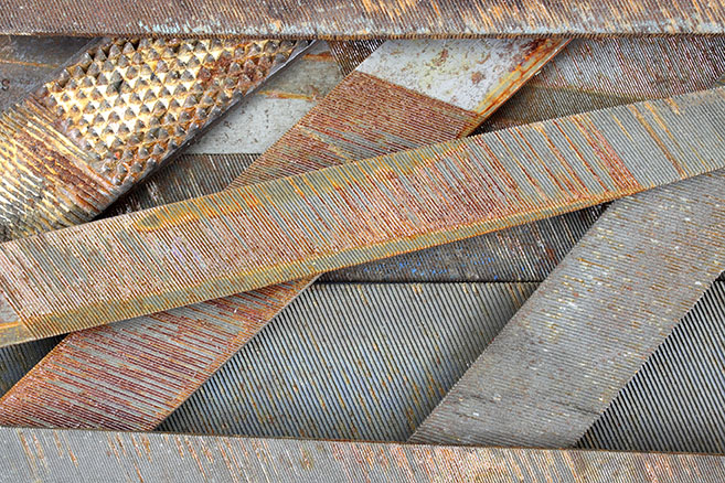 Repurpose Your Old Tools