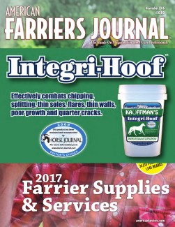 American Farriers Journal